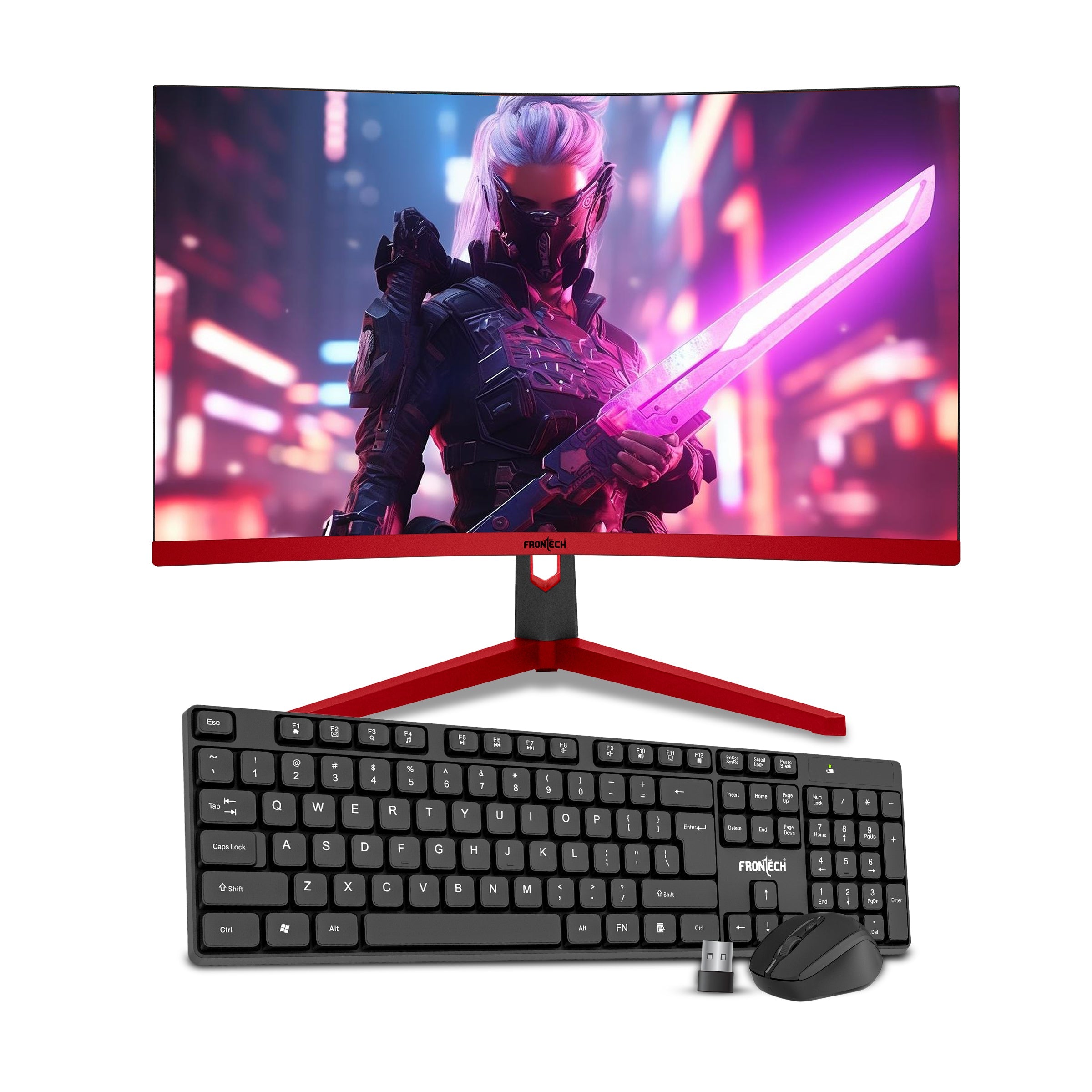 Buy Computer Accessories Online at Best Price – Page 3 – Frontech Online