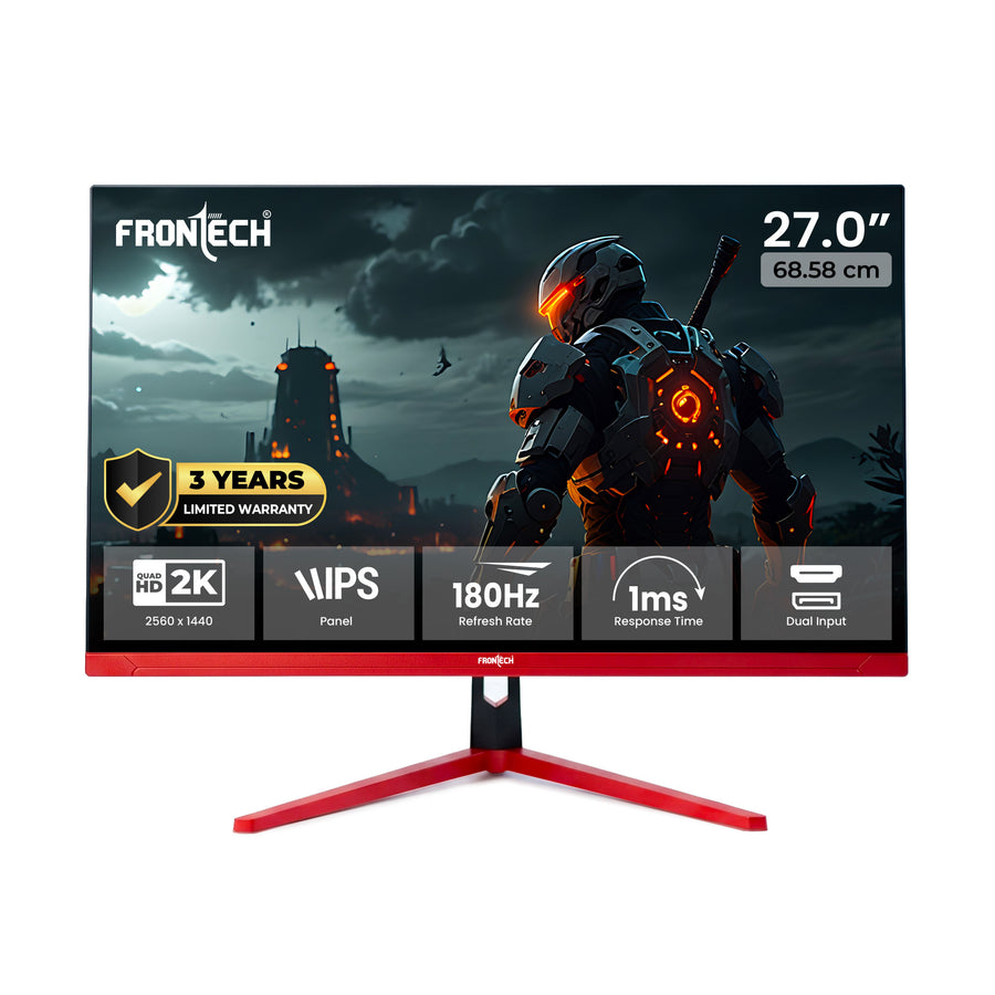 Frontech | Computer, Mobile & Gaming Accessories Online Store ...