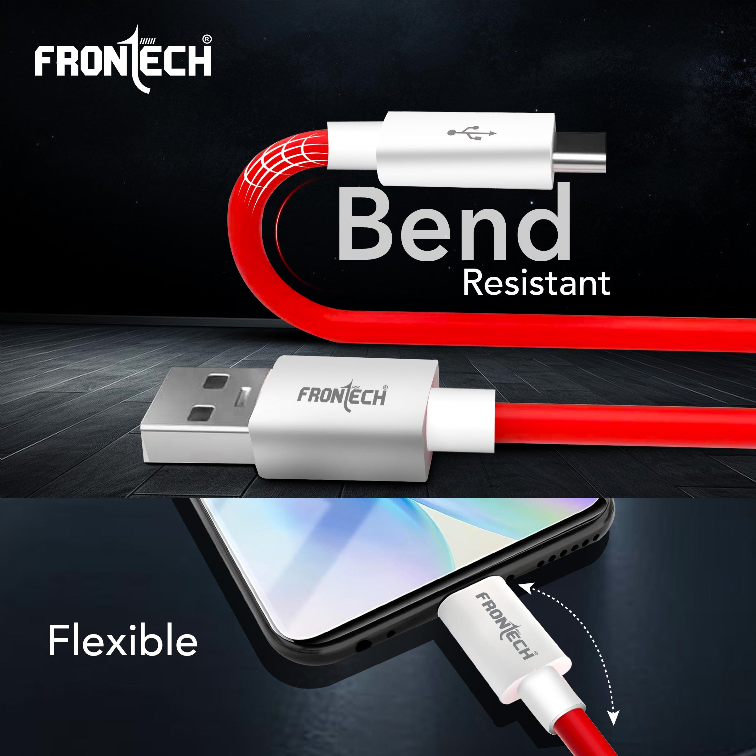 Buy Super Fast Data Cable 65W USB A to Type C 1M Fast Charging ...