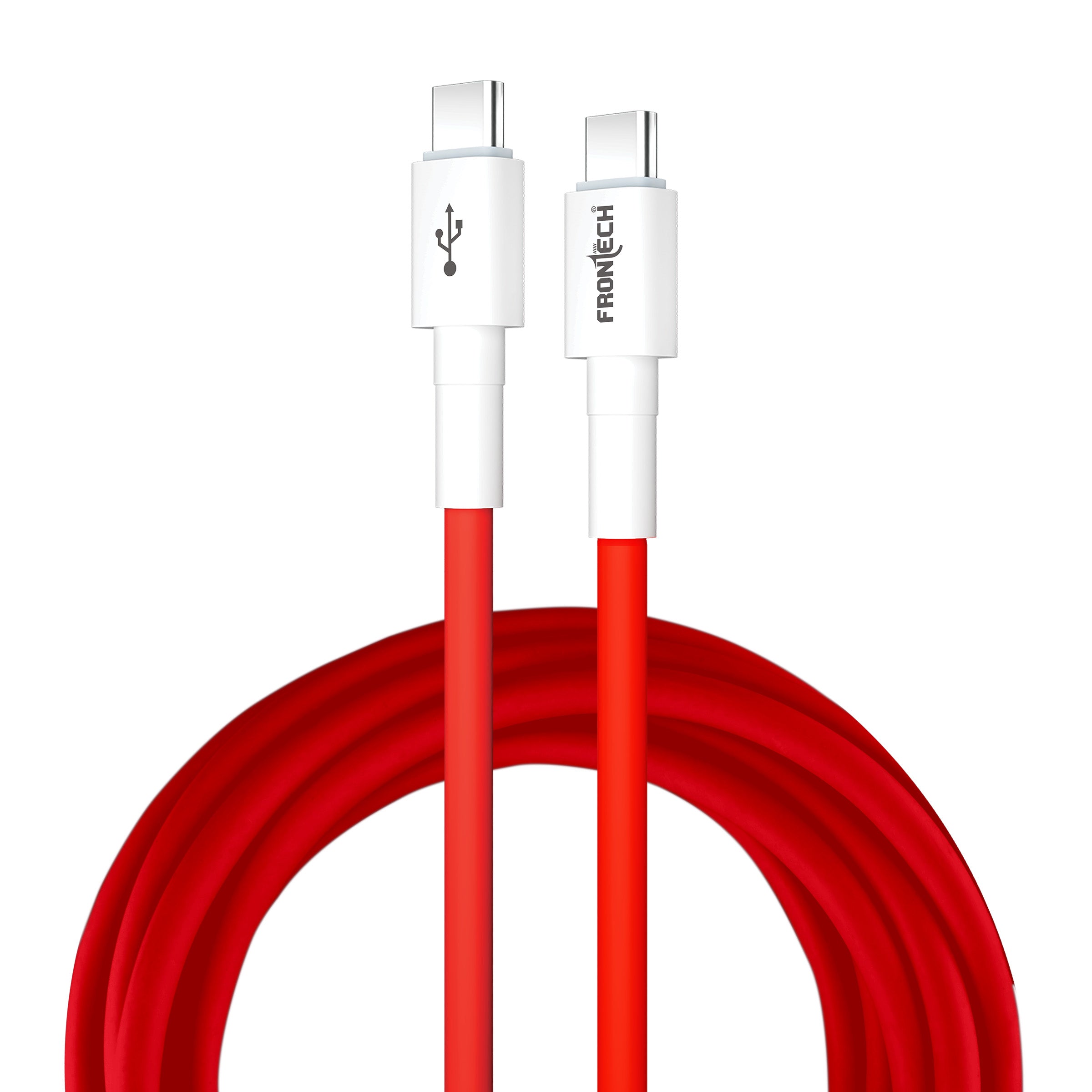 Buy Super Fast Data Cable 65W USB A to Type C 1M Fast Charging ...