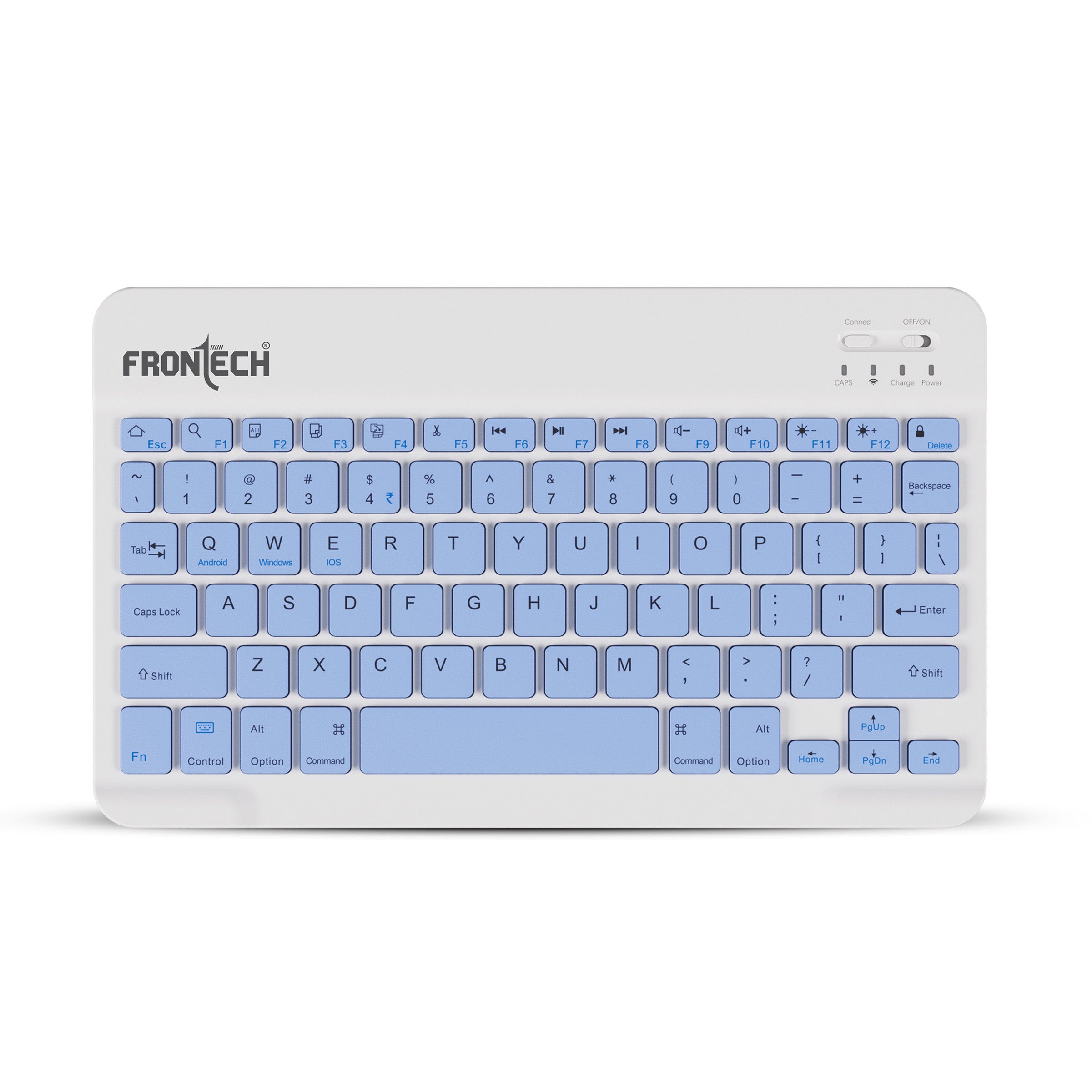 Buy Computer Keyboards Online | Wired and Wireless – Frontech Online