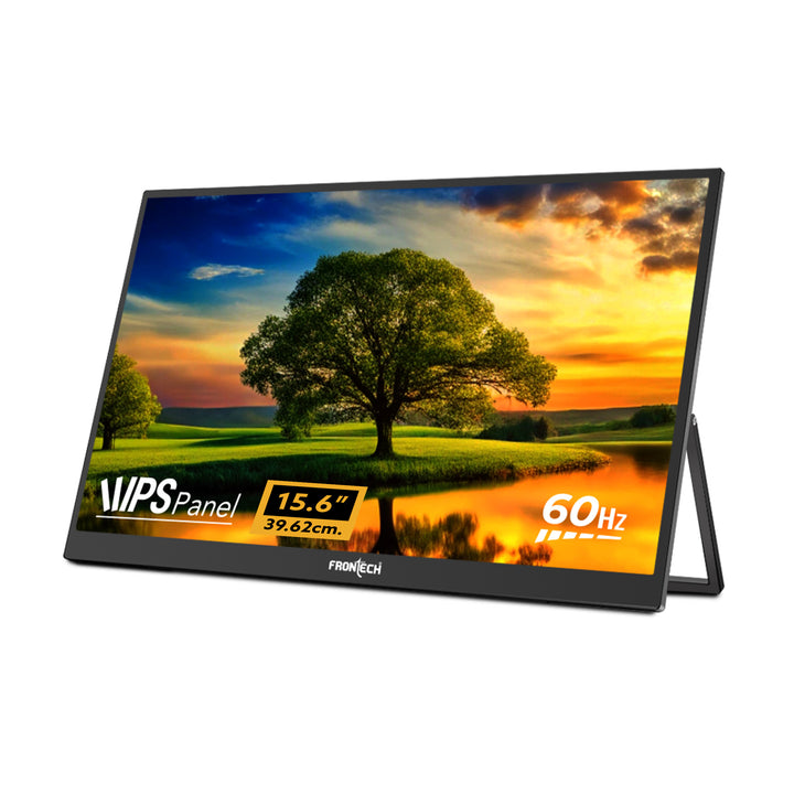 Buy 15.6 inch Portable LED Monitor Online at Frontech – Frontech Online