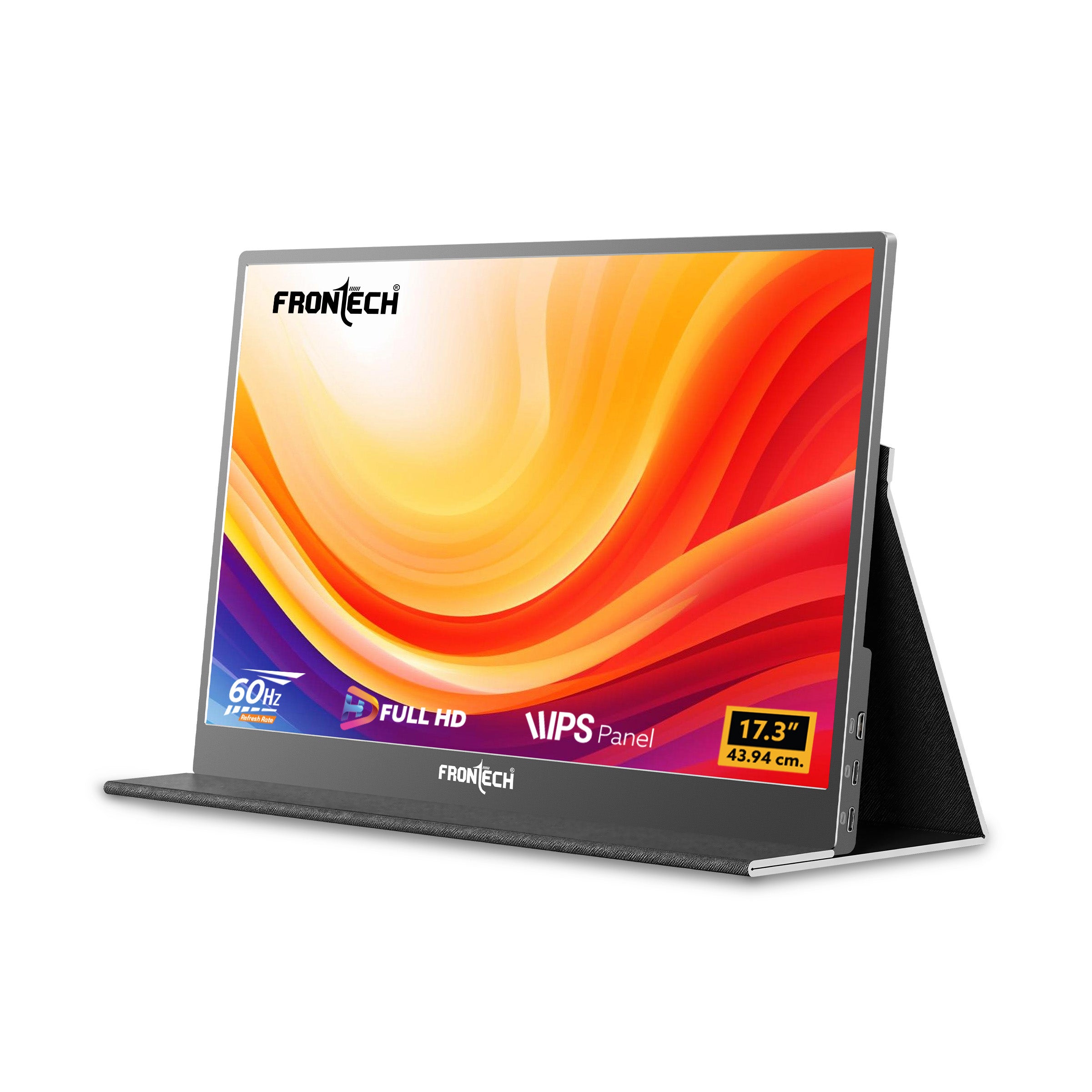 Portable Monitor – Frontech Online