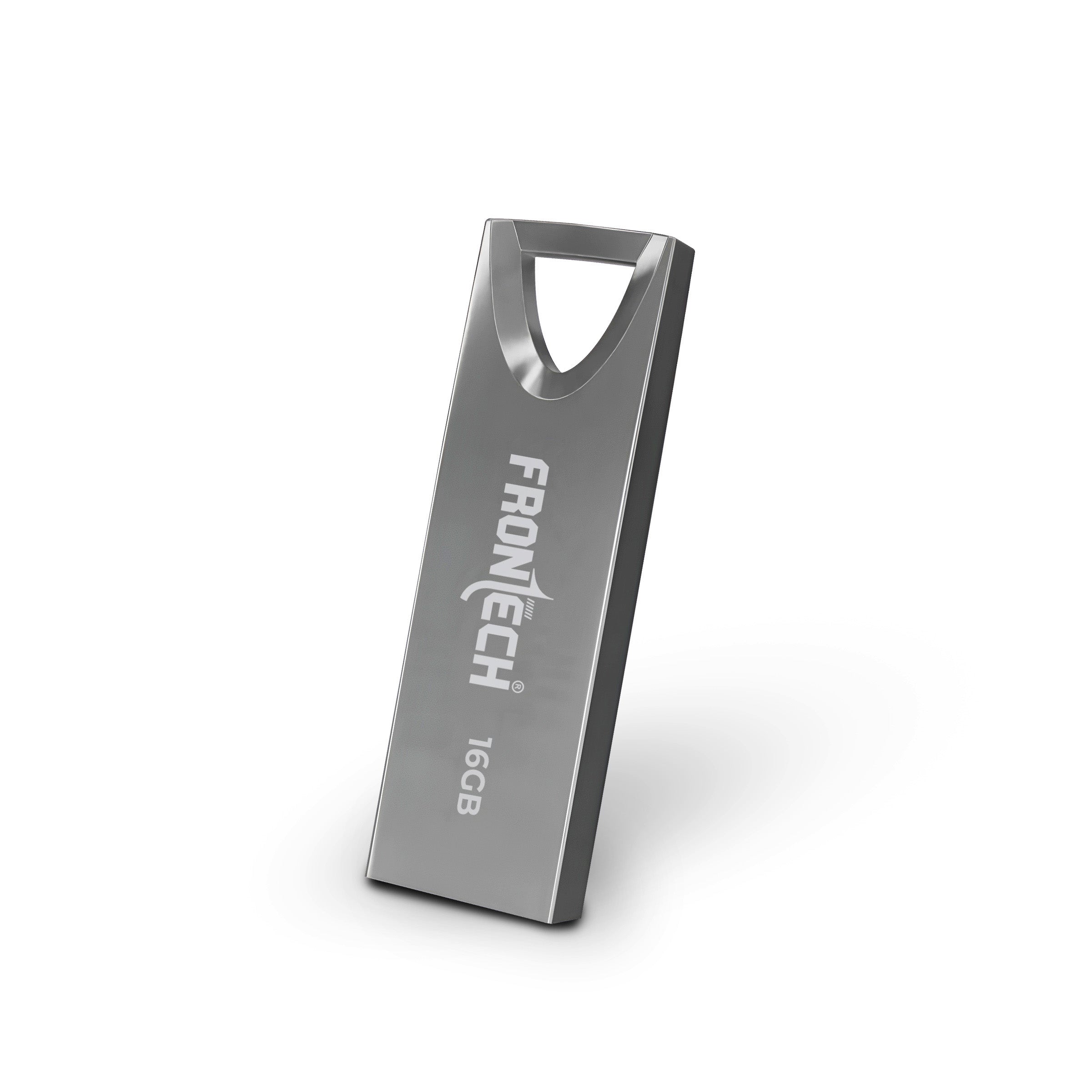 Frontech 16 GB USB 2.0 Flash Drive | 480 Mbps | High Speed | Wide Comp ...