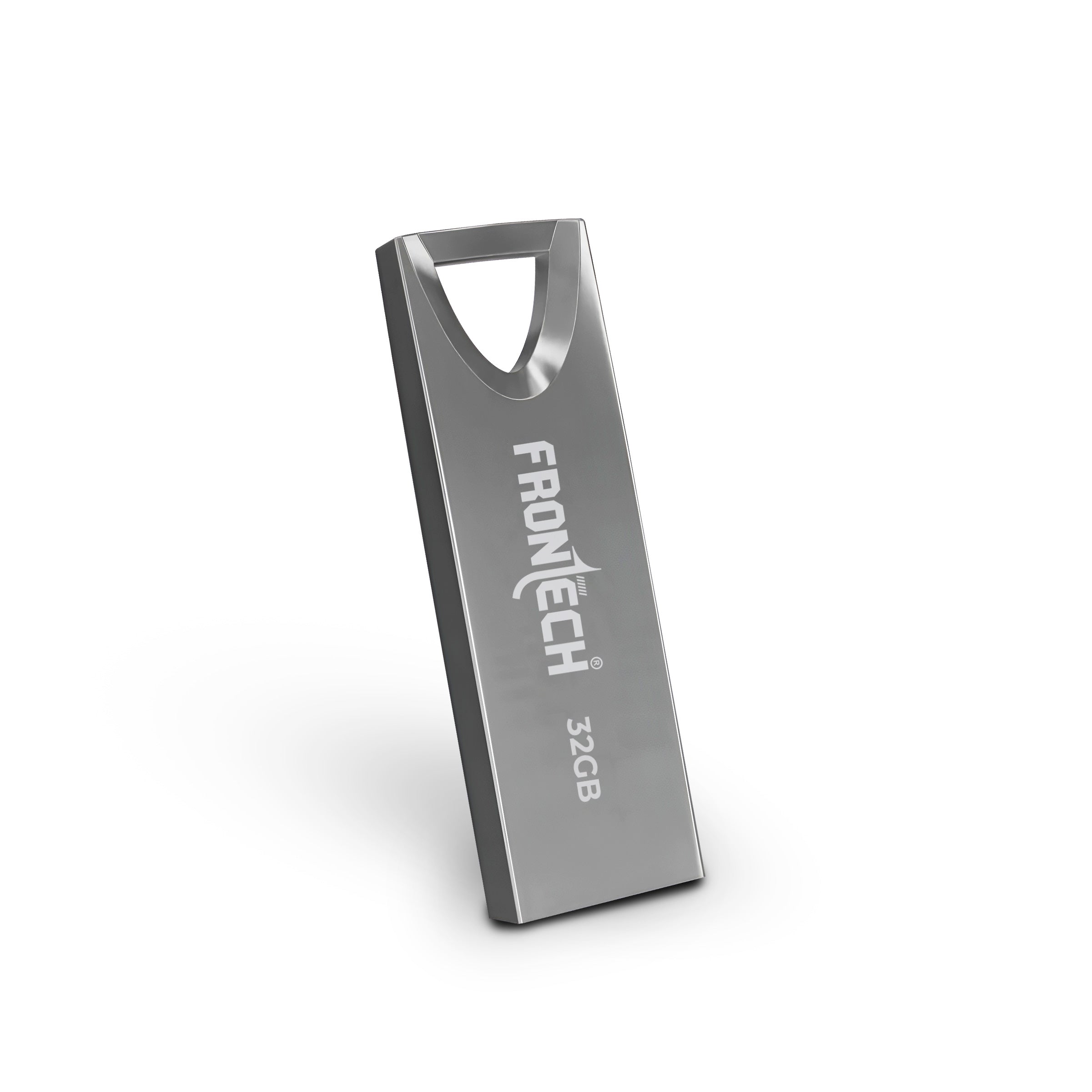 Frontech 32GB USB 2.0 Flash Drive | 480 Mbps | High Speed | Wide Compa ...